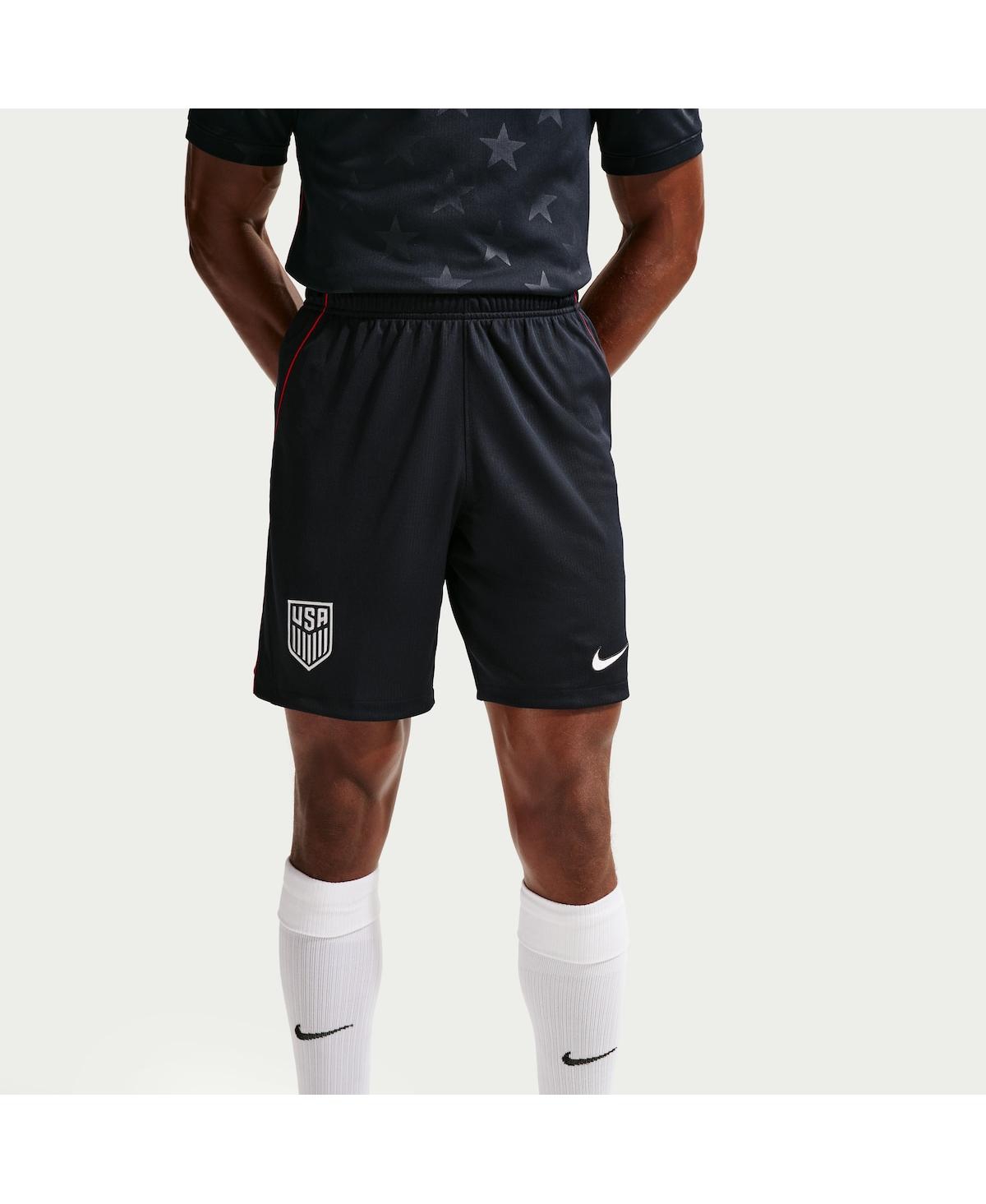 Click here for Nike Mens Blue Usmnt 2026 Stadium Away Dri-fit Rep... prices