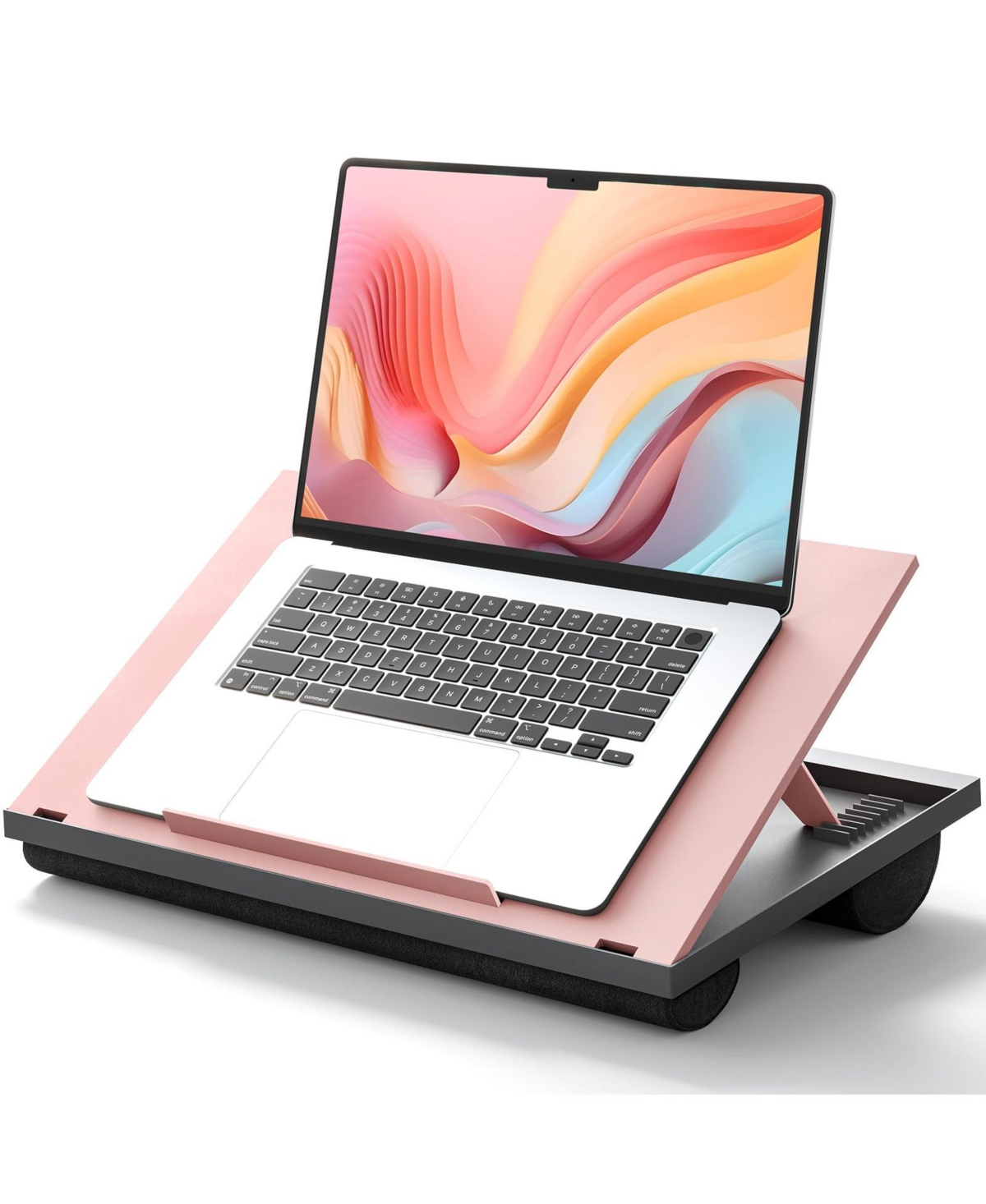 Click here for Gnuadz Laptop Stand Portable Adjustable 8 Angles D... prices