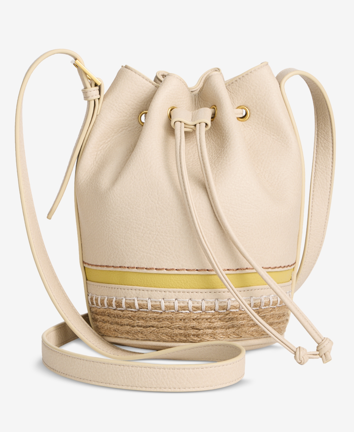 Click here for Style & Co Webbing Strap Small Sling Bag  Exclusiv... prices