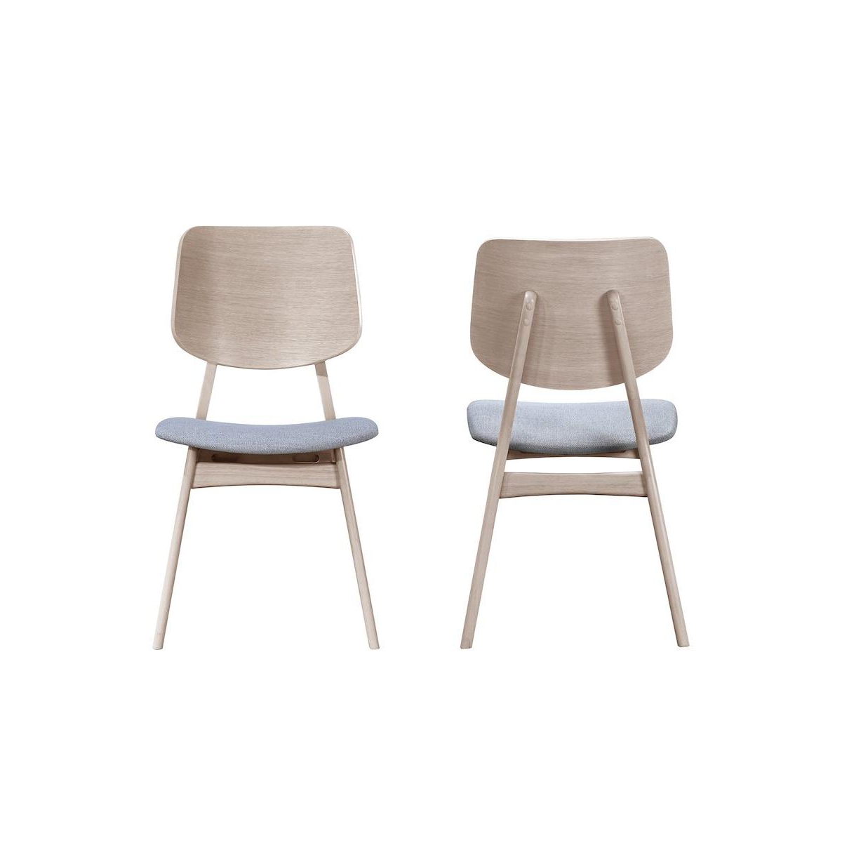 Click here for New Classic Furniture Oscar Solid Wood Dining Chai... prices