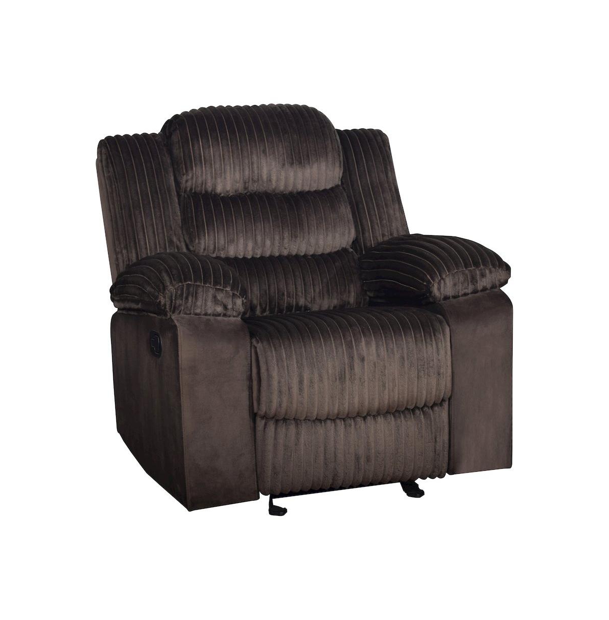 Click here for New Classic Furniture Willow Wood and Fabric Glide... prices