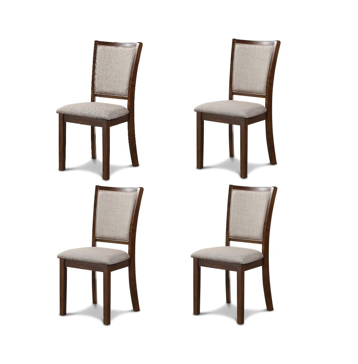 Click here for New Classic Furniture Amy Wood Dining Chair (Set o... prices