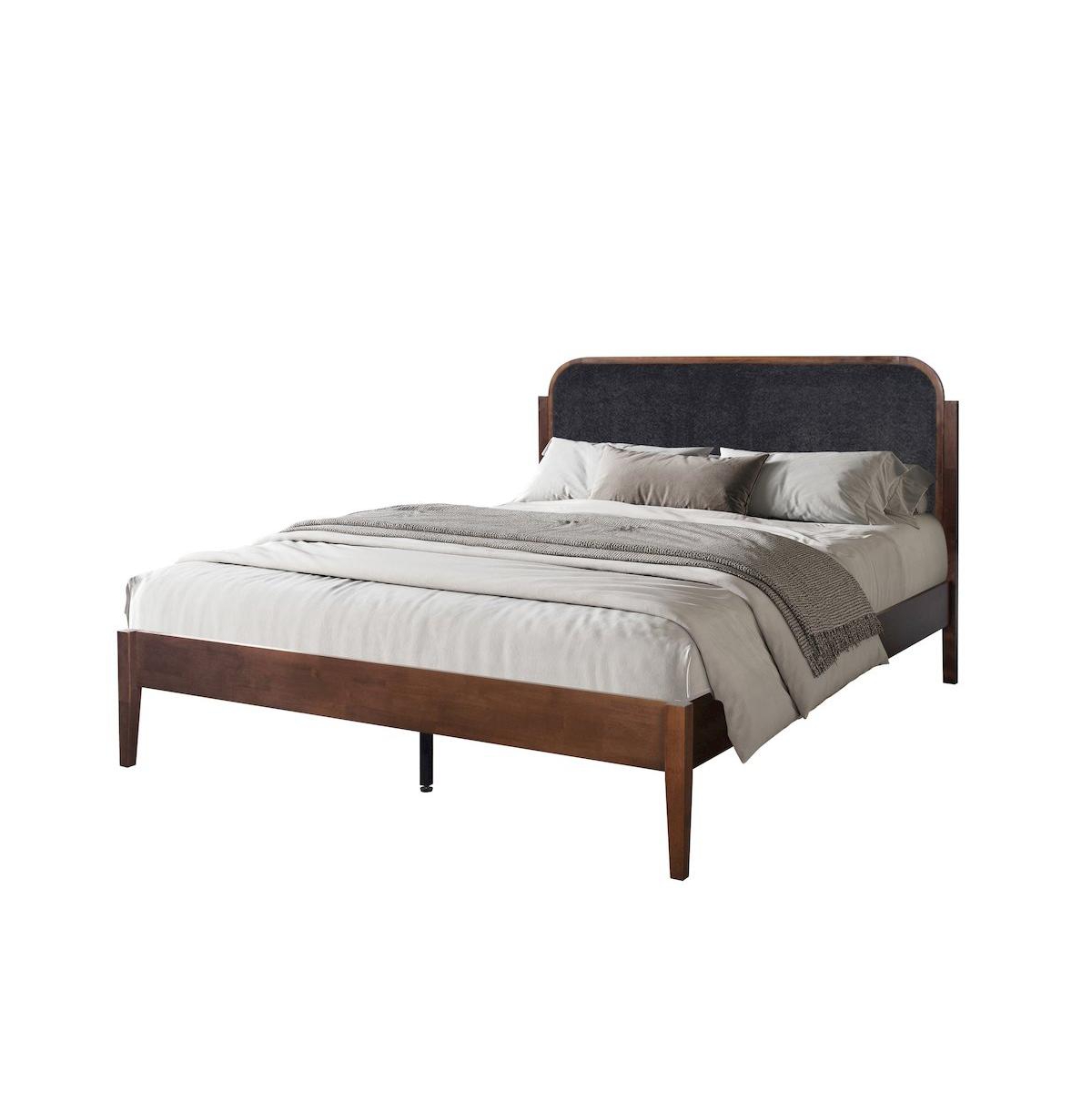 Click here for New Classic Furniture Hawthorne Wood Queen Platfor... prices