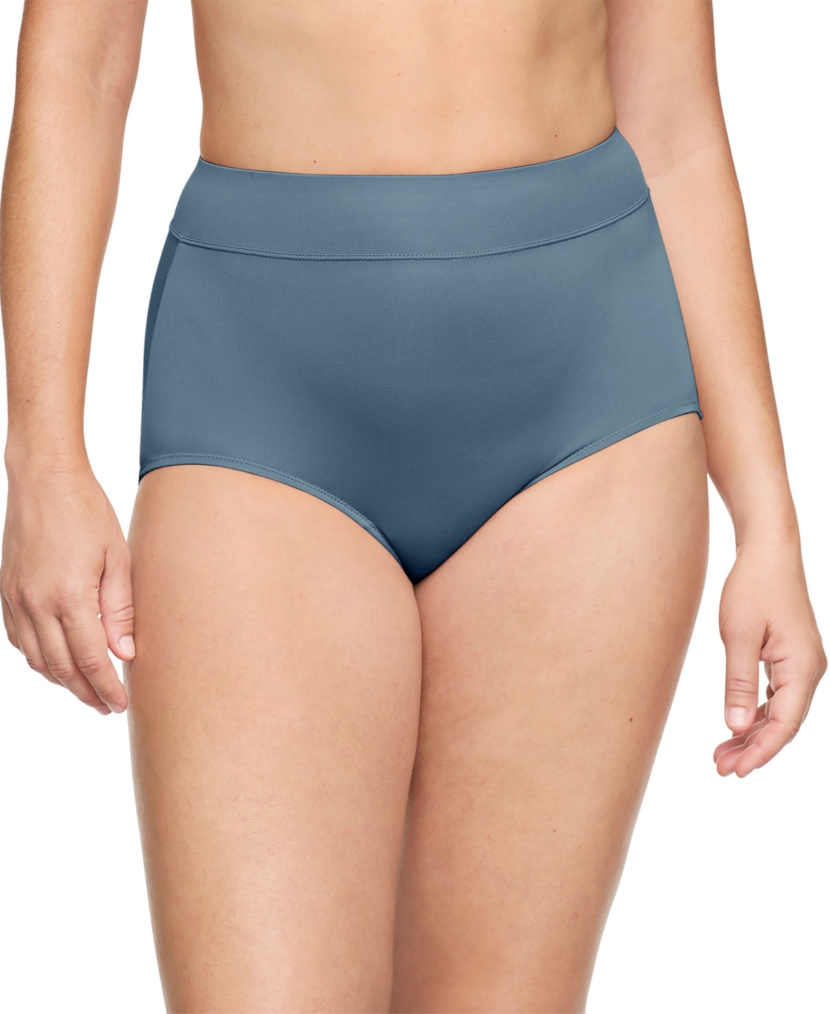 Click here for Warners No Pinching No Problems Tailored Brief 573... prices