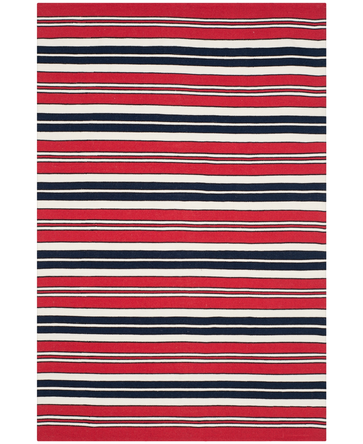 Click here for Lauren Ralph Lauren Leopold Stripe LRL2462E Red 4... prices