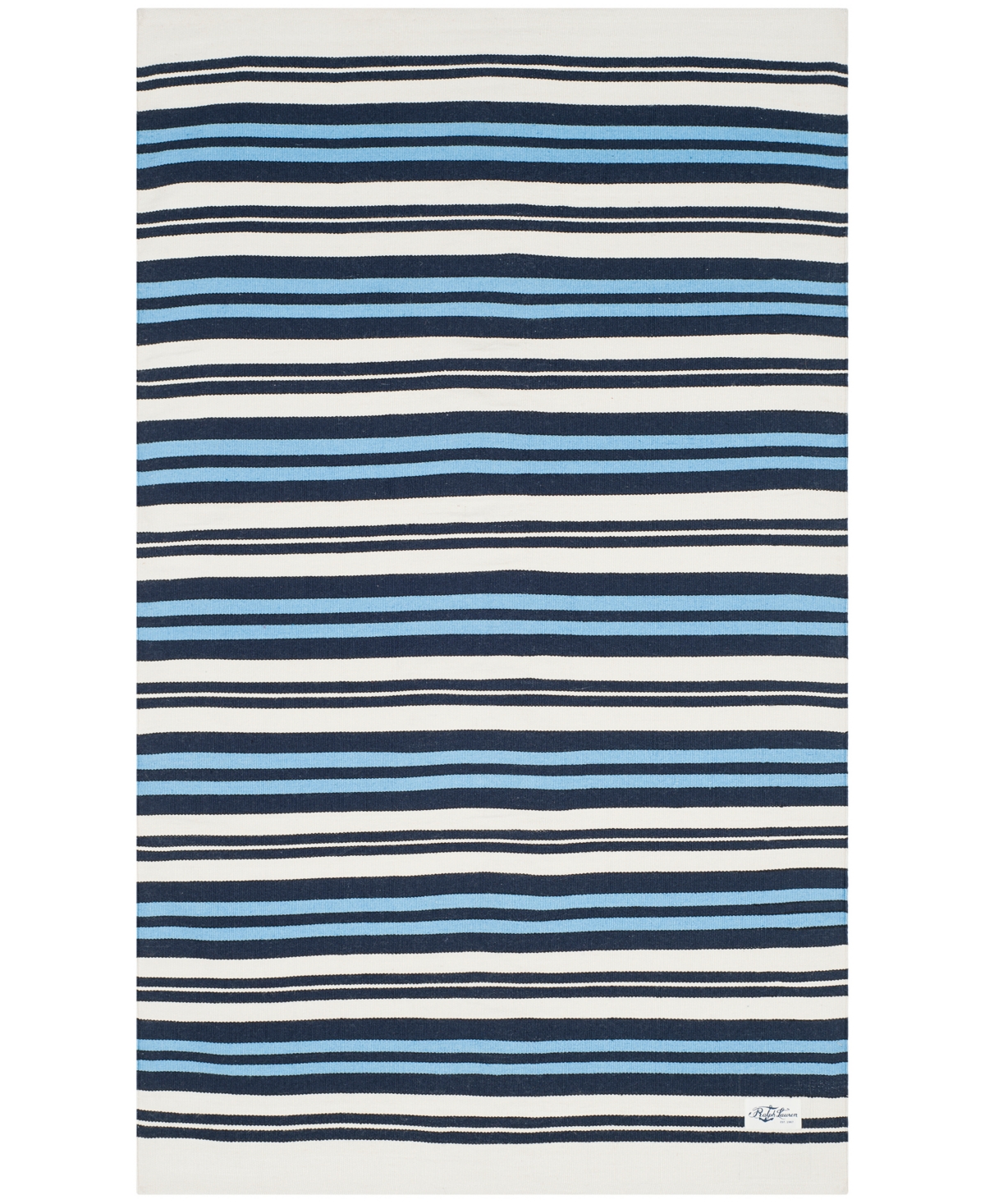 Click here for Lauren Ralph Lauren Leopold Stripe LRL2462B White... prices
