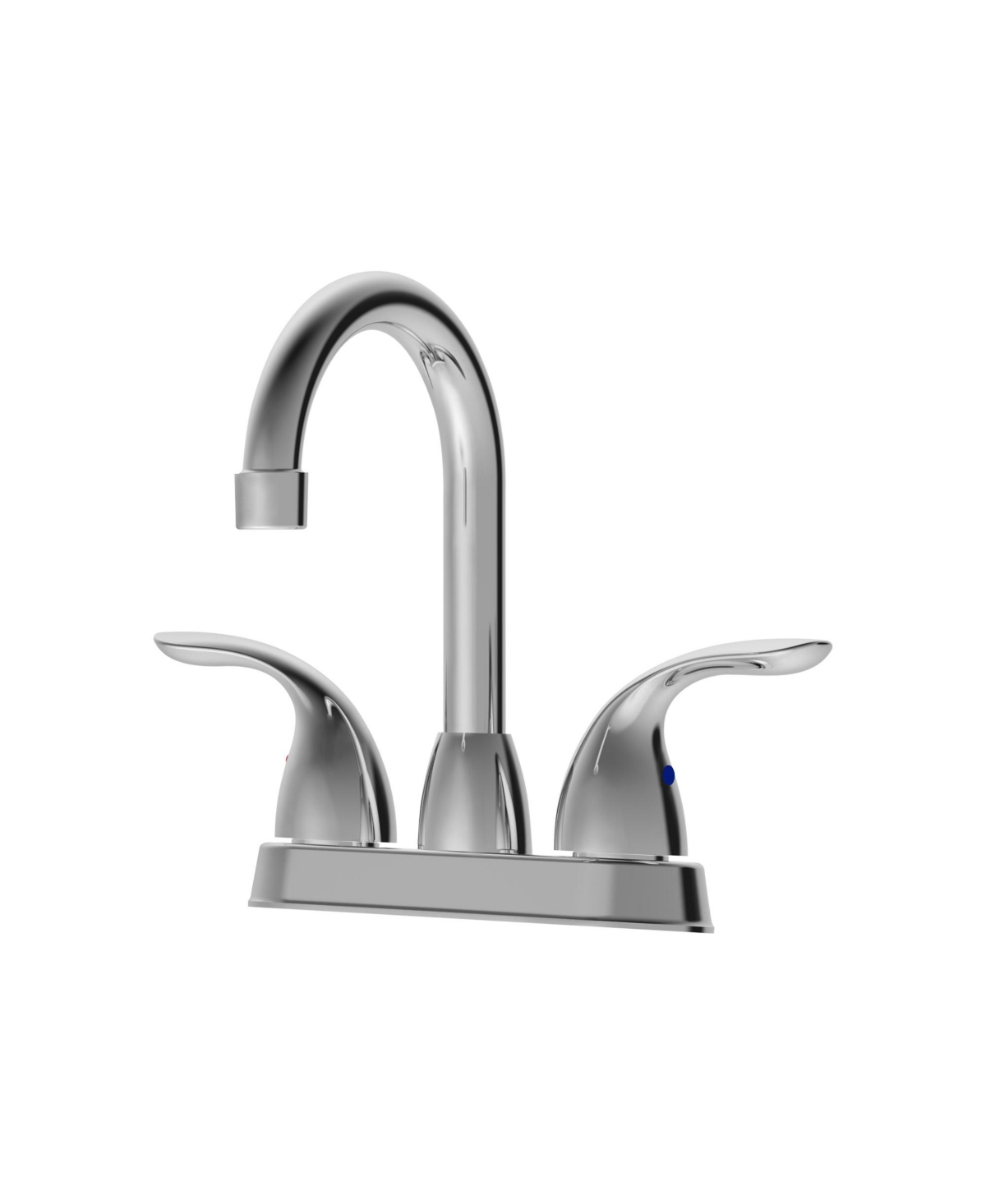 Click here for Busdays Cupc Certified 2 Handle Bathroom Sink Fauc... prices