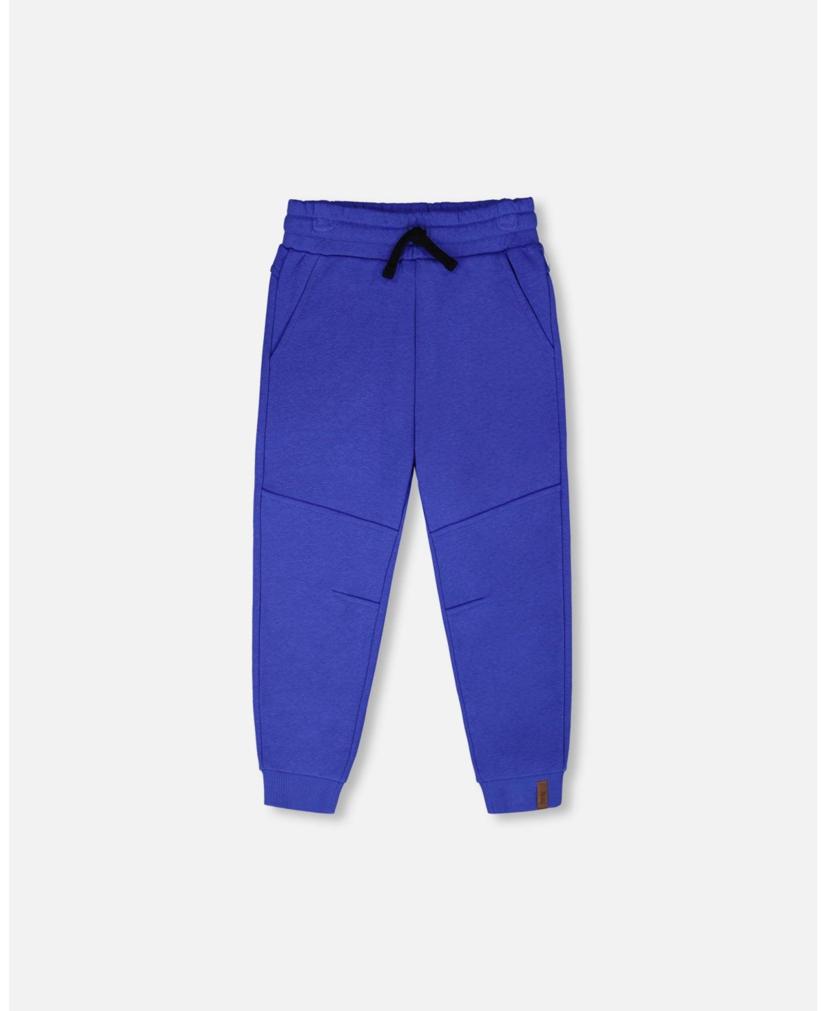Click here for Deux par Deux Little Boys French Terry Sweatpants... prices