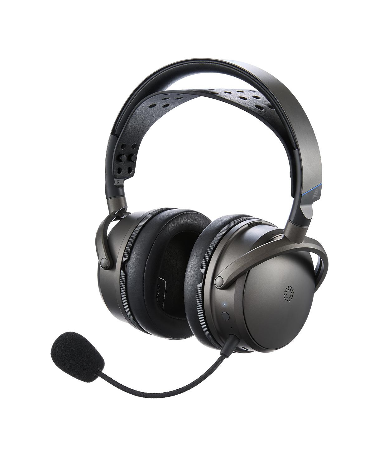 Click here for Audeze Maxwell 2 Wireless Gaming Headset for PlayS... prices