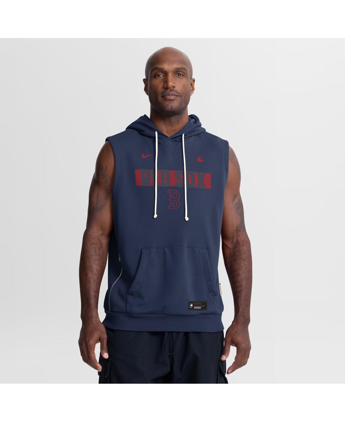Click here for Nike Mens Navy Boston Red Sox Authentic Collection... prices