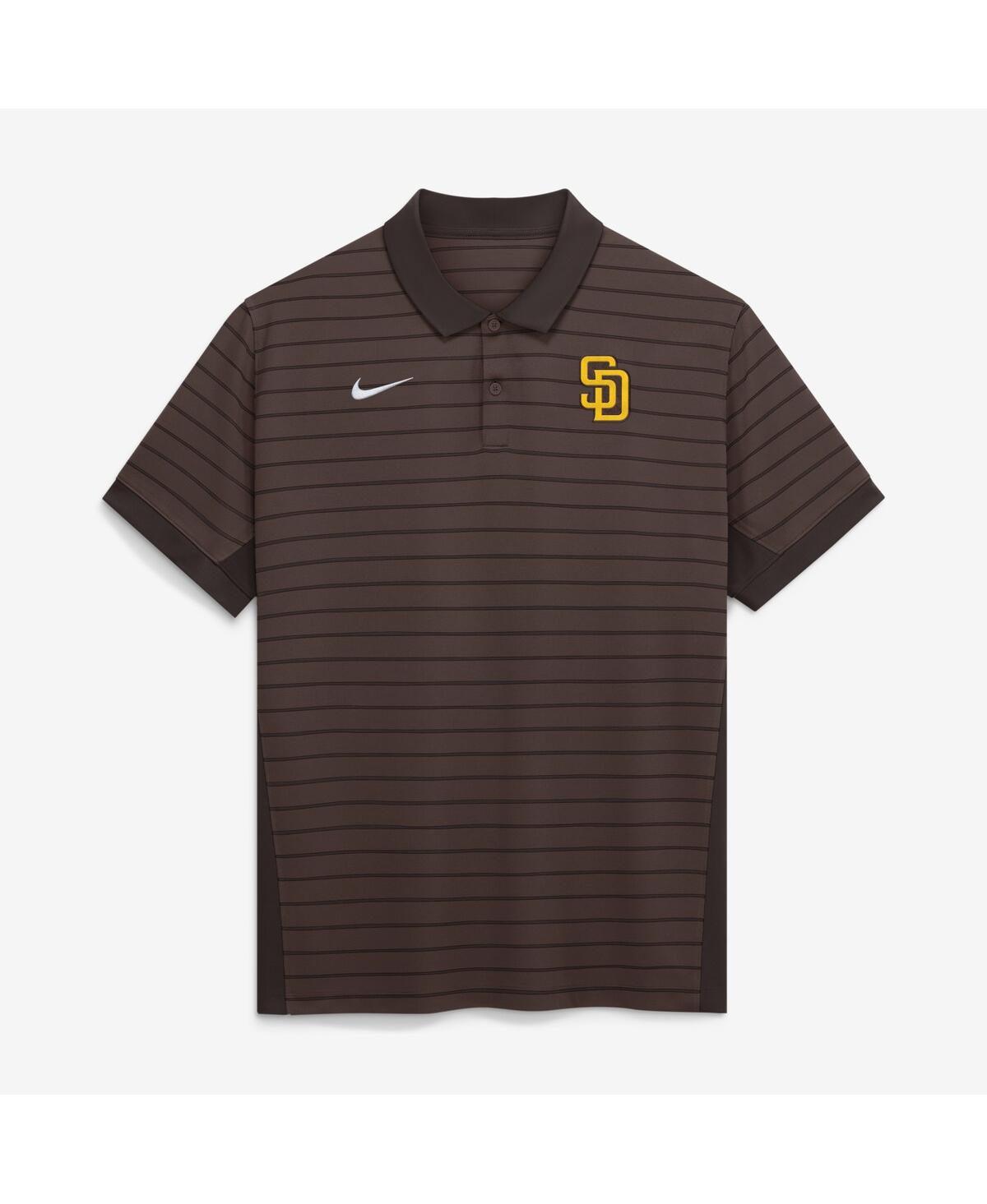 Click here for Nike Mens Brown San Diego Padres Authentic Collect... prices