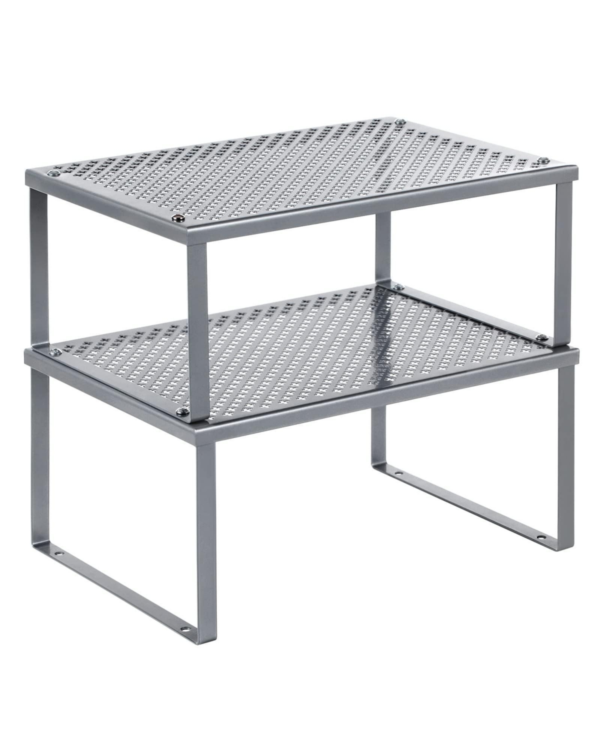 Click here for Gnuadz Metal Stackable Expandable Cabinet Countert... prices