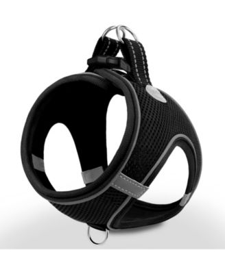 Click here for Aronkl Step In Dog Harness Breathable Mesh Reflect... prices