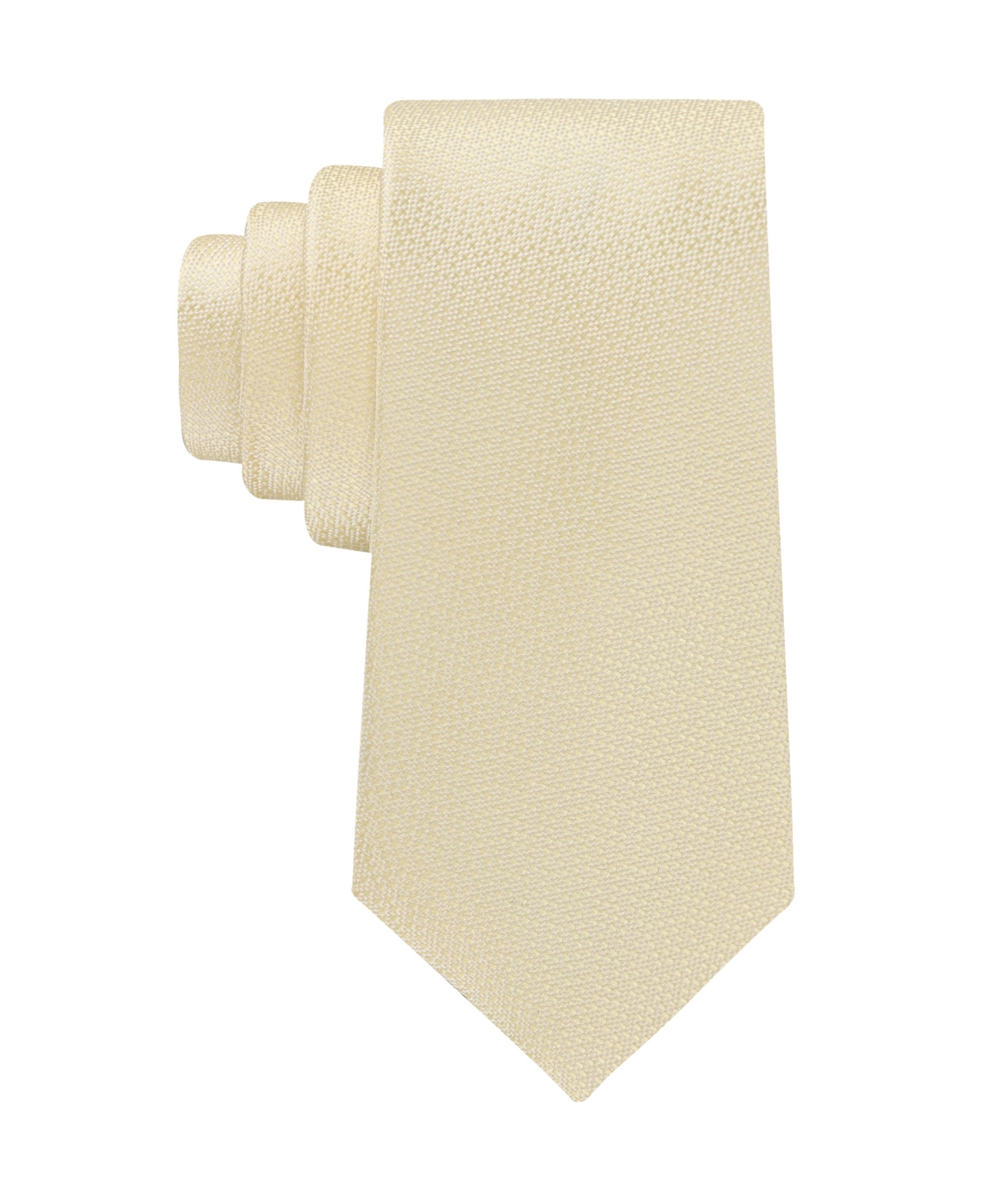 Click here for Calvin Klein Mens Hart Unsolid Solid Textured Weav... prices