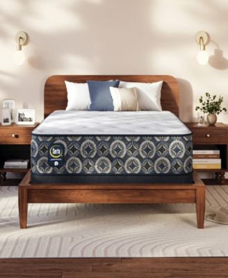 Click here for Serta Perfect Sleeper Cascade Range 14 Medium Tigh... prices