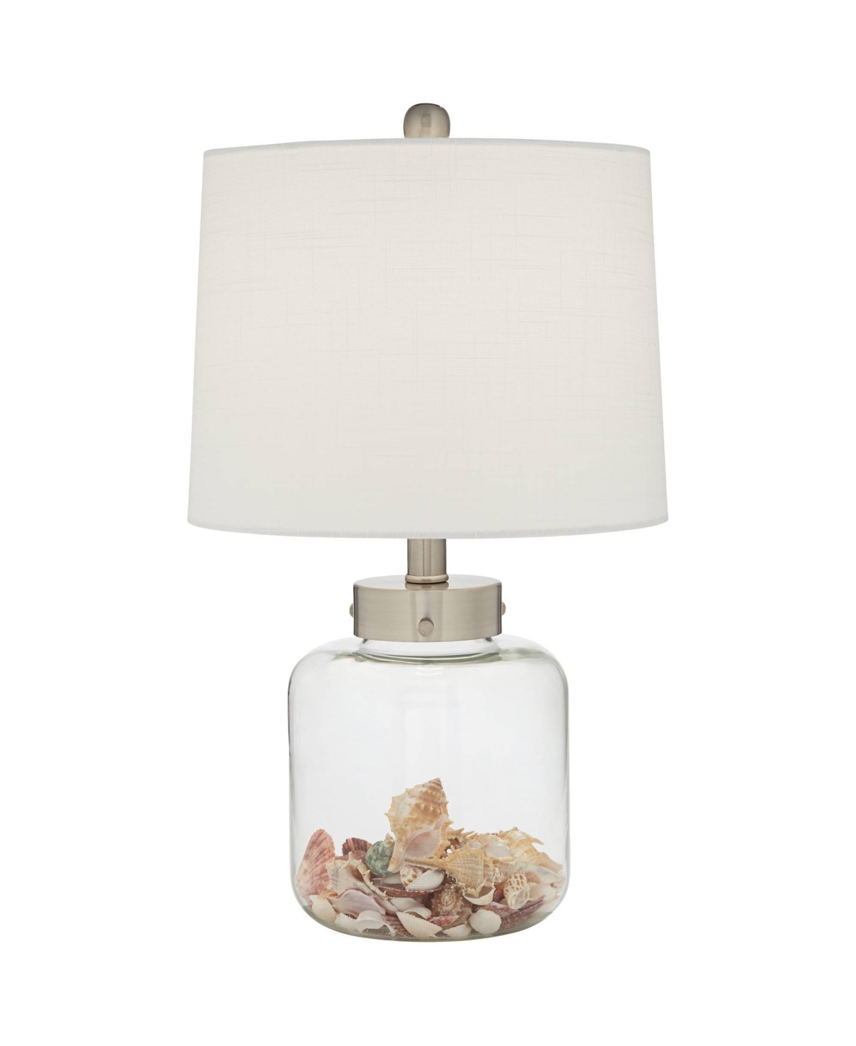 Click here for 360 Lighting Coastal Accent Table Lamp with Table... prices