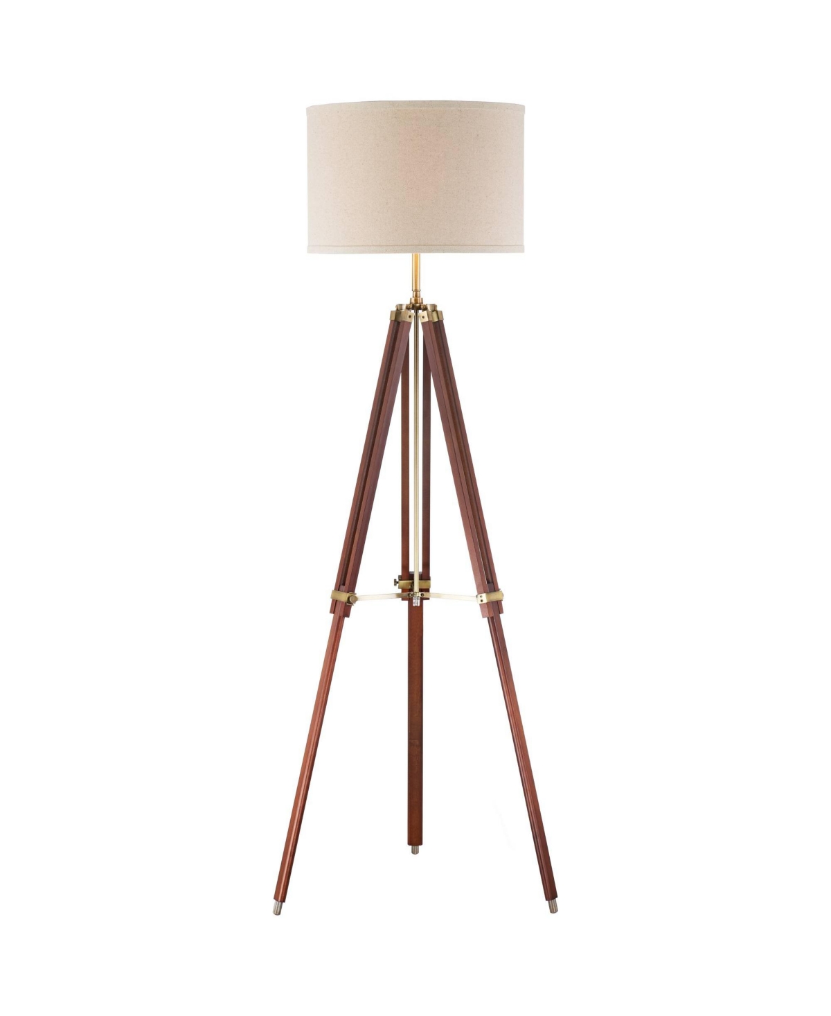 Click here for Possini Euro Design Serveyor Modern 57 1/2" T... prices