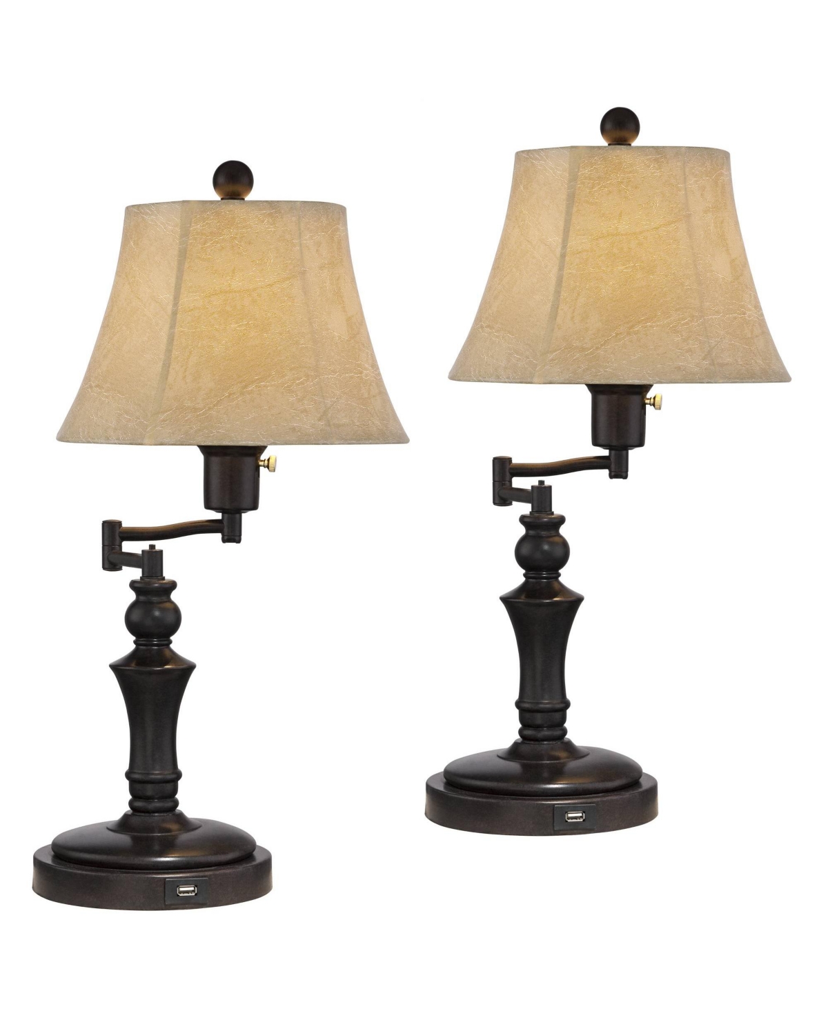 Click here for Regency Hill Corey 21 3/4 High Farmhouse Rustic De... prices