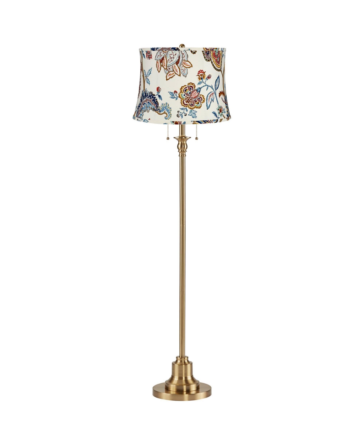 Click here for 360 Lighting Dyna Traditional 58 Tall 2-Light Stan... prices