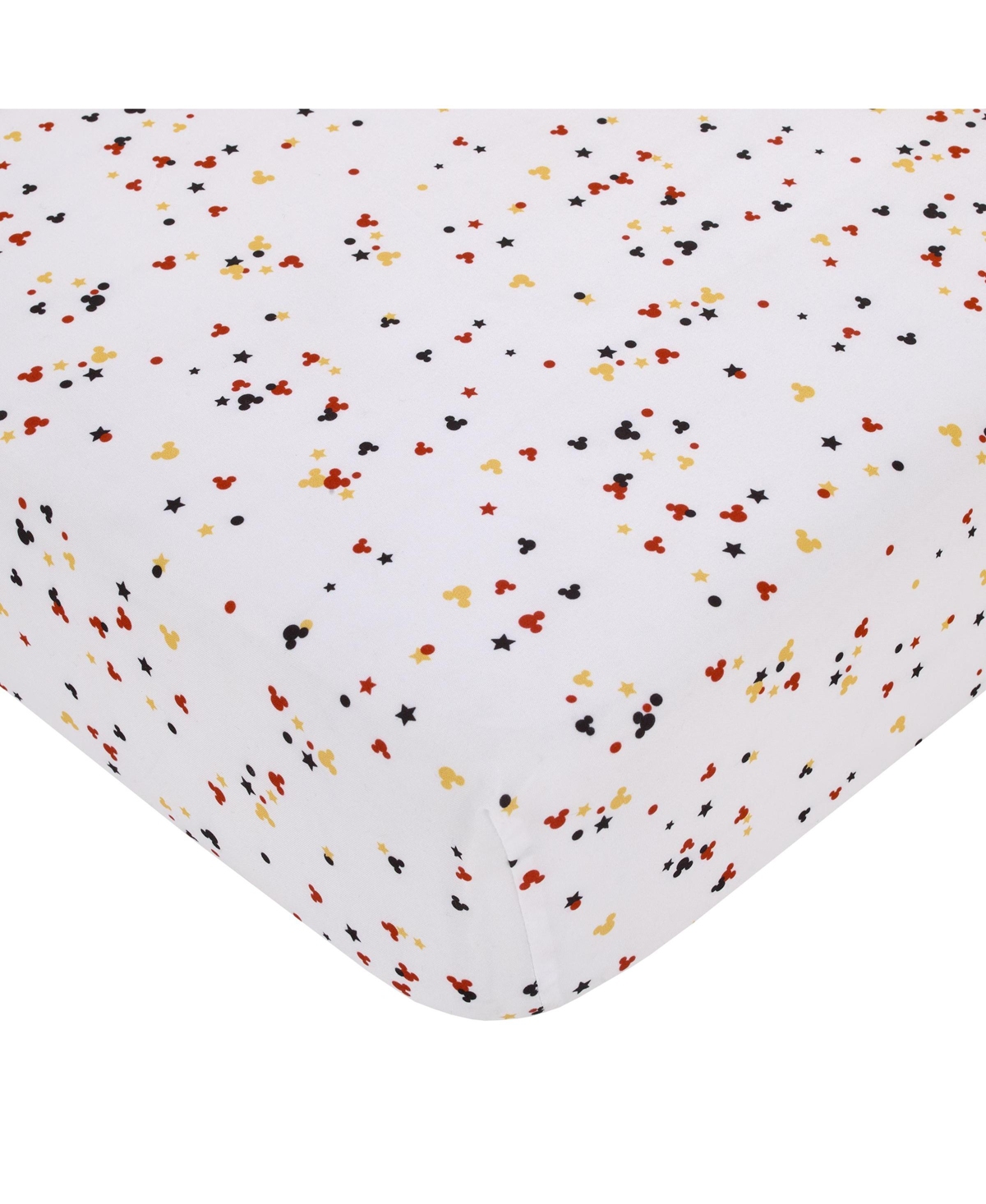 Click here for NoJo Baby Disney Mickey Mouse - Red  Yellow  Black... prices