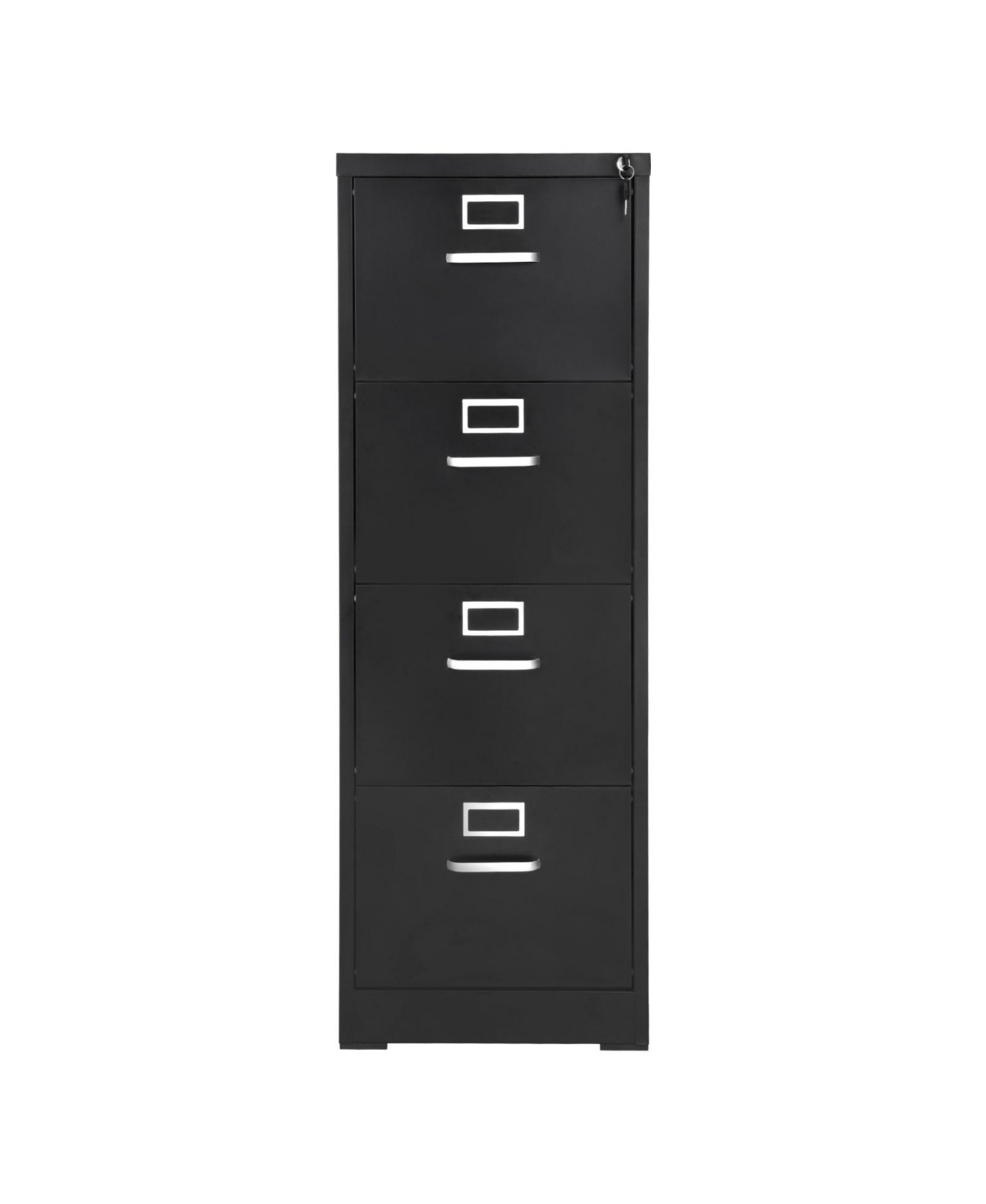 Click here for Gouun 4 Drawer File Cabinet with Lock  Metal Verti... prices