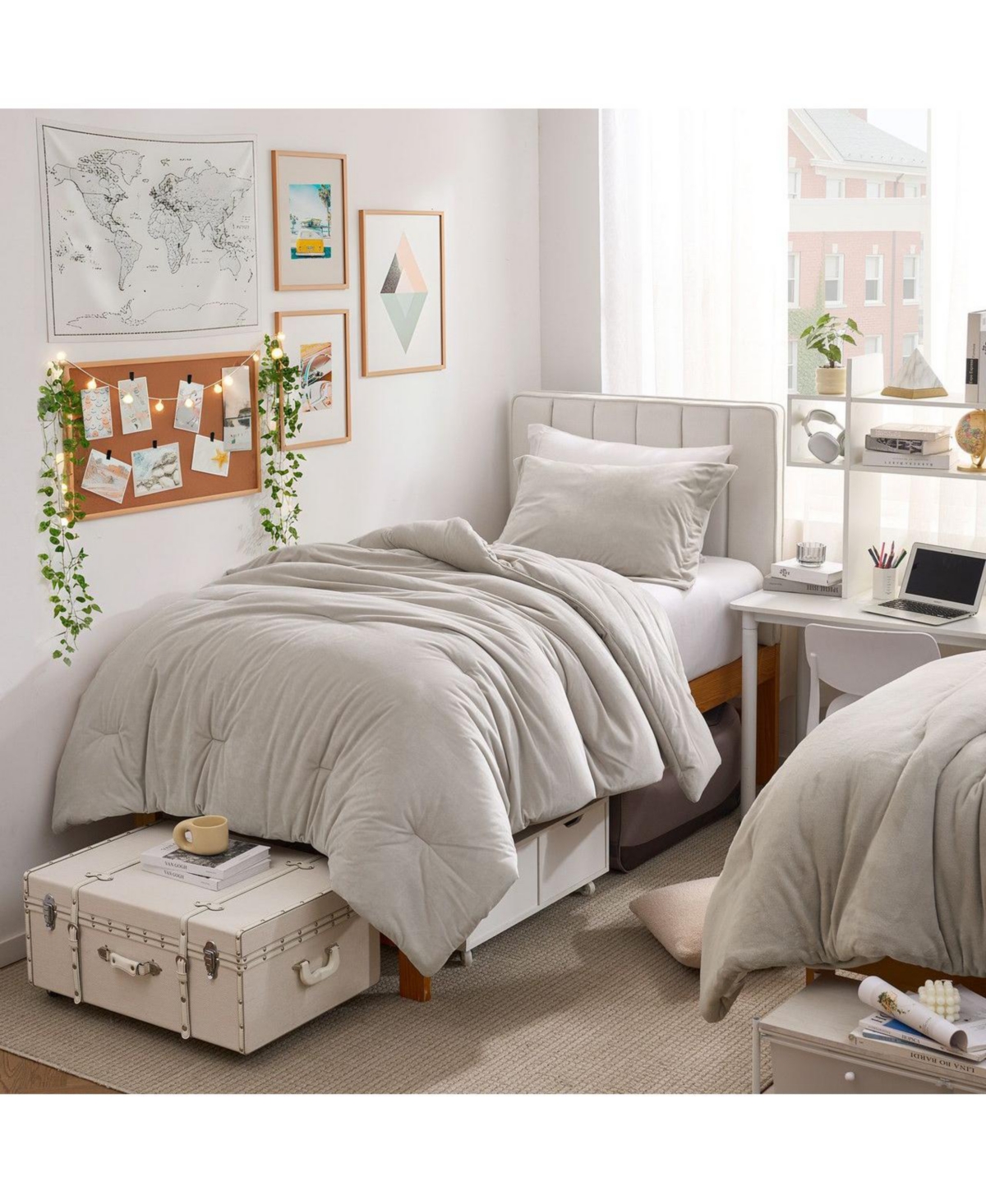 Click here for Coma Inducer Love Thick - Lofty Oversized Comforte... prices