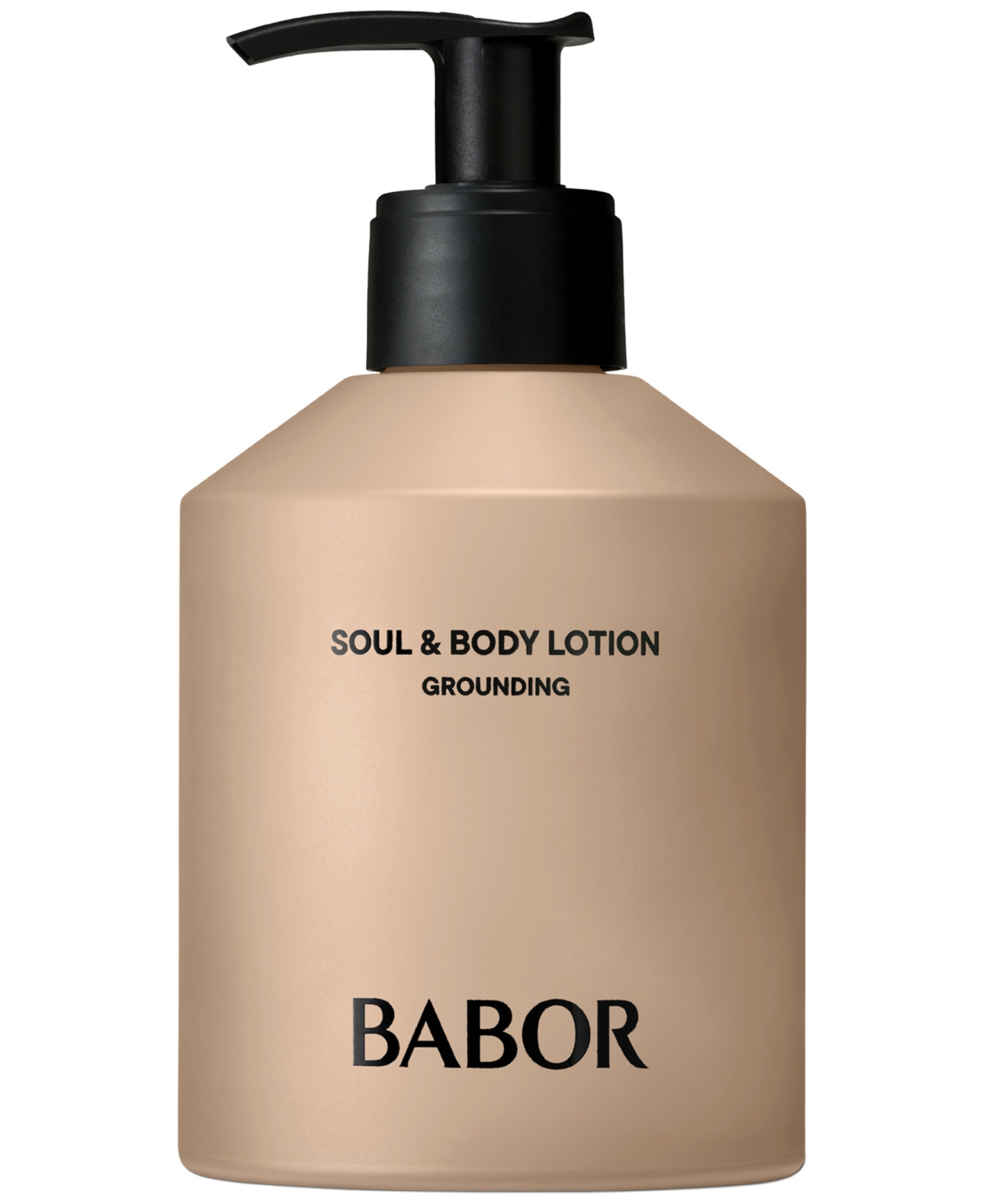 Click here for Babor Soul and Body Grounding Lotion  8.4 oz. prices