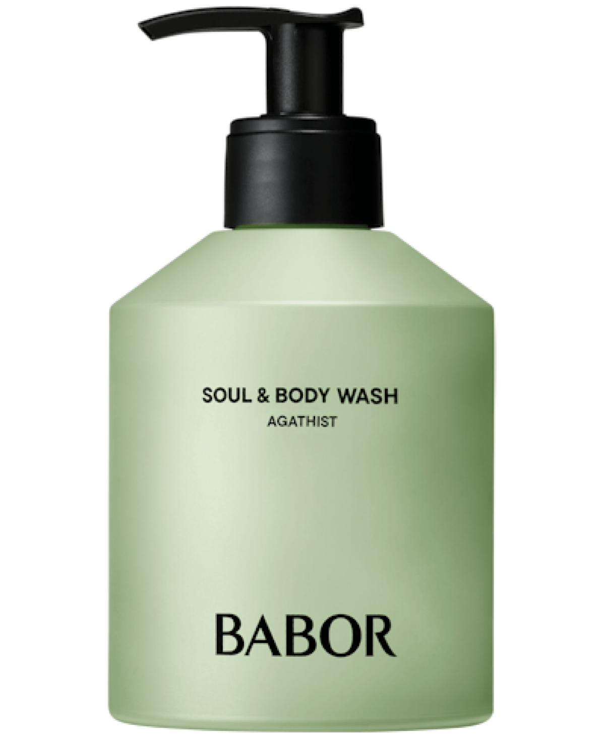 Click here for Babor Soul and Body Agathist Body Wash  8.4 oz. prices