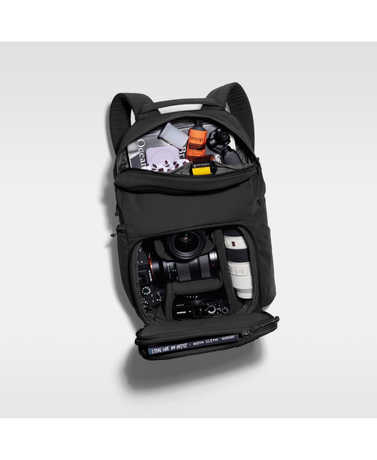 Click here for Brevite The Jumper (2026 Edition) - Triple black prices