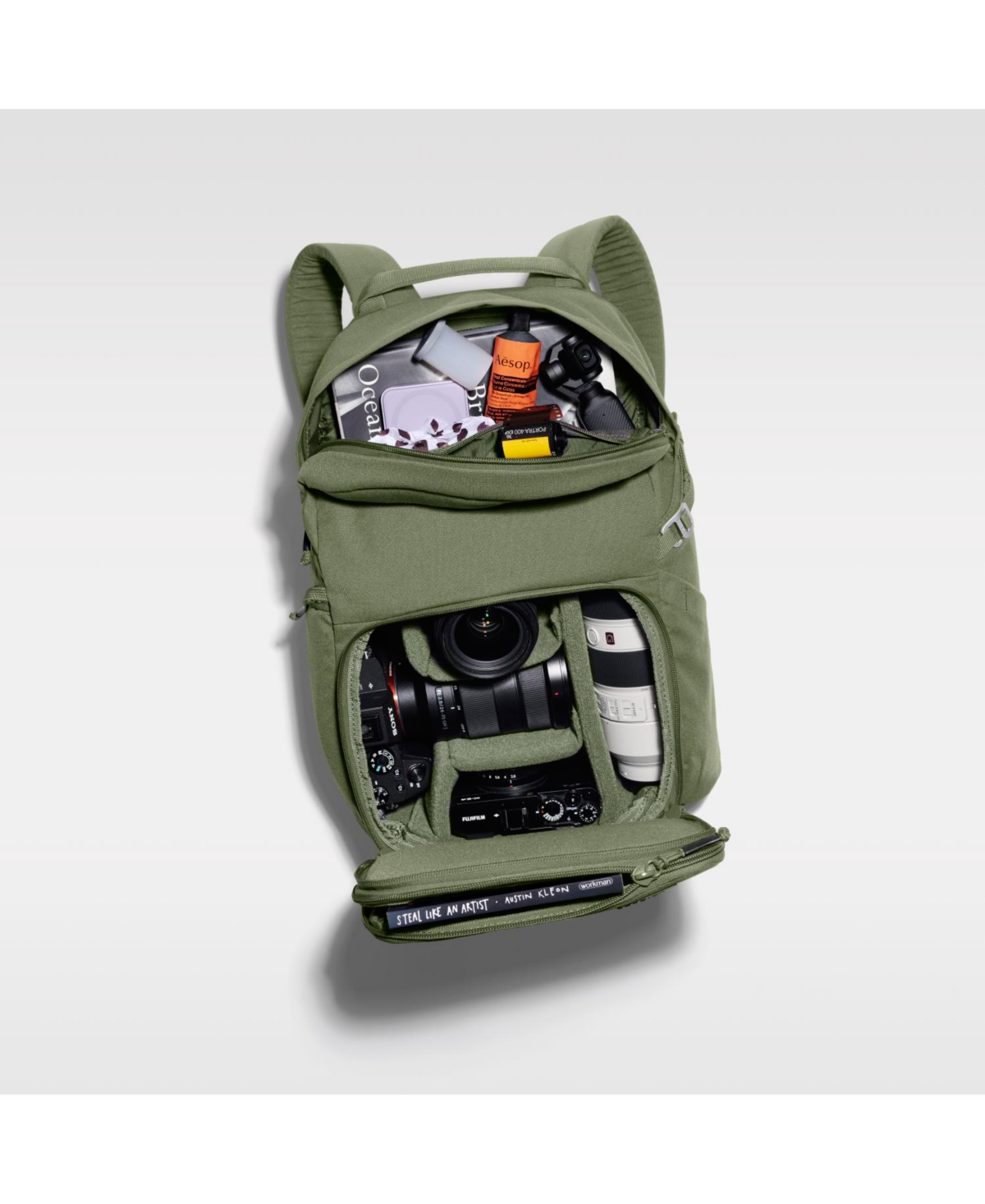 Click here for Brevite The Jumper (2026 Edition) - Pine green prices