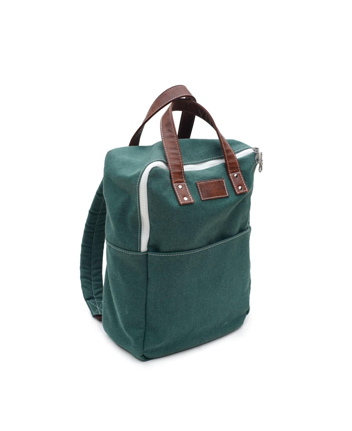Click here for Maika Creator Pack - Waxed hunter green prices