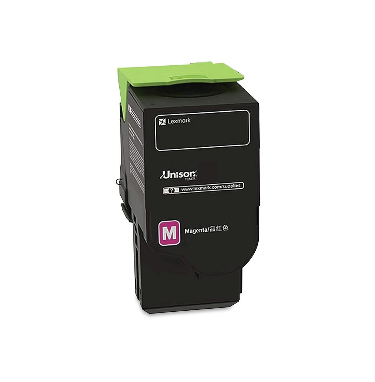 Click here for Lexmark 74C1HM0 20000 Page-Yield Return Program Un... prices