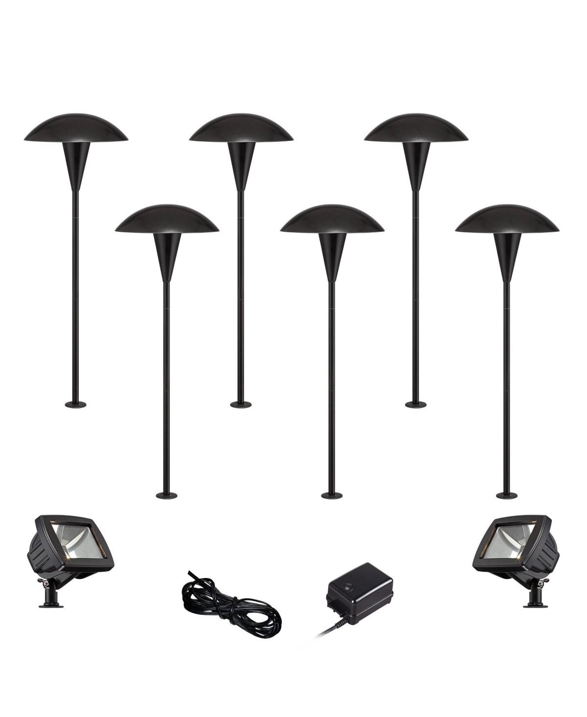 Click here for John Timberland Mushroom High Mid Century Modern 1... prices