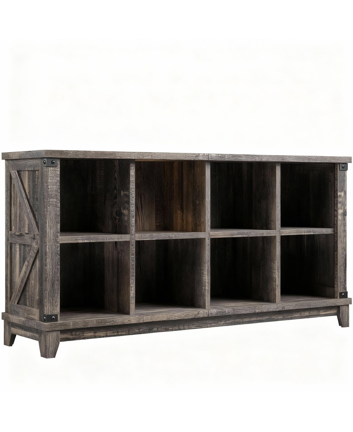 Click here for Yigii 8 Cube Storage Organizer - Farmhouse Modern... prices