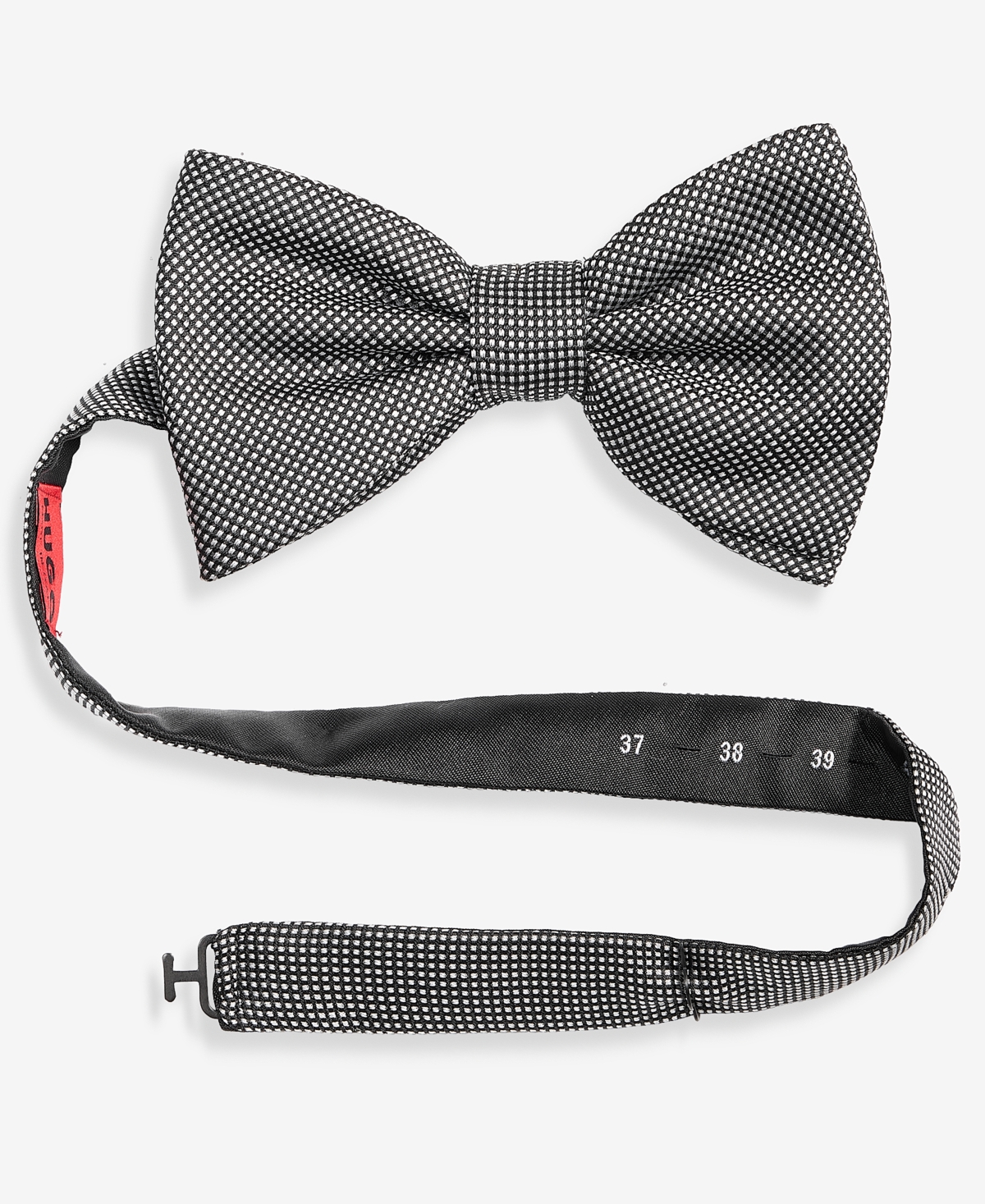 Click here for Hugo by Hugo Boss Mens Patterned Pre-Tied Bow Tie... prices