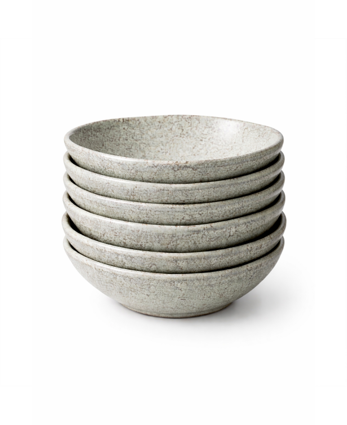 Click here for Porto Brasil Cereal Bowls  Set of 6 - Pistache prices