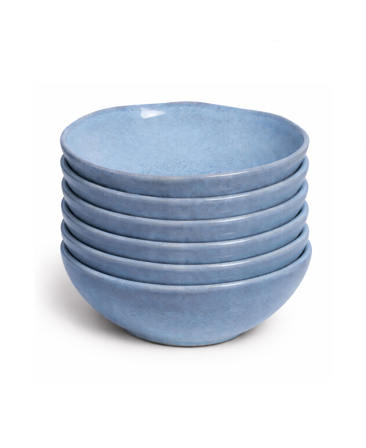 Click here for Porto Brasil Cereal Bowls  Set of 6 - Breeze prices
