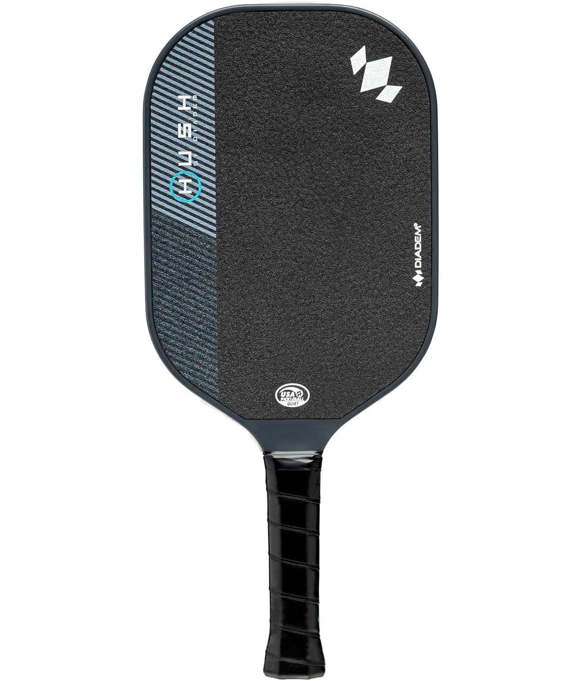 Click here for Diadem Hush Pickleball Paddle - Purple prices