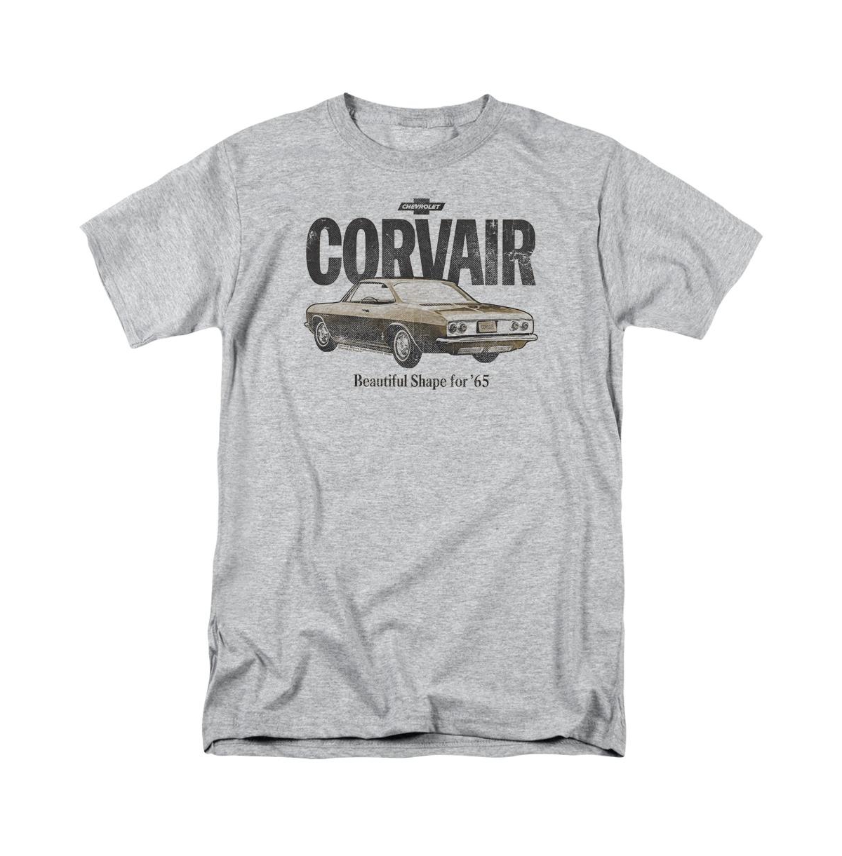 Click here for Logovision Mens Chevrolet Retro Corvair T-Shirt -... prices
