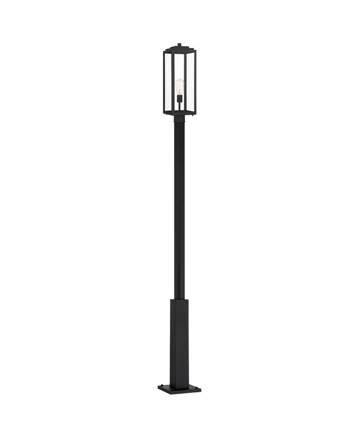 Click here for John Timberland Titan High Mystic Outdoor Post Lig... prices