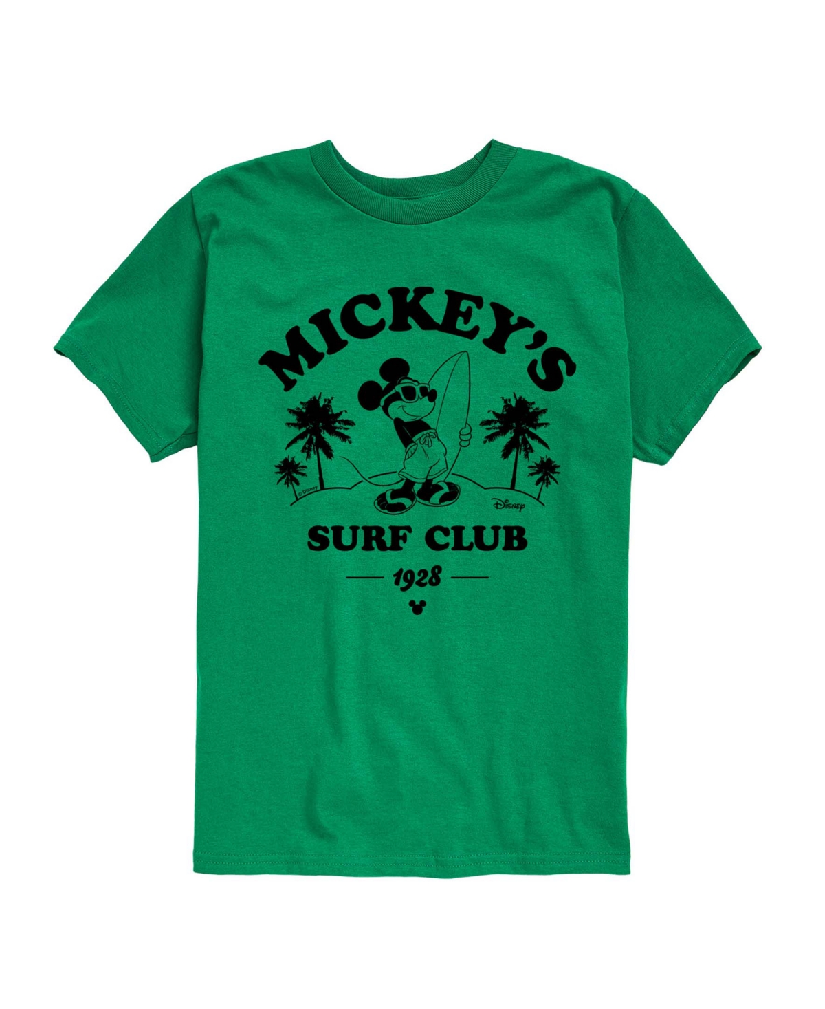 Click here for Disney Boys 8-20 Graphic Short-Sleeve T-Shirt - Gr... prices