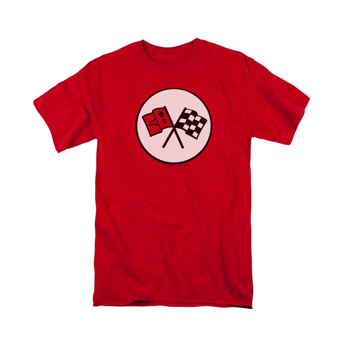 Click here for Logovision Big & Tall Chevrolet 2Nd Gen Vette Logo... prices