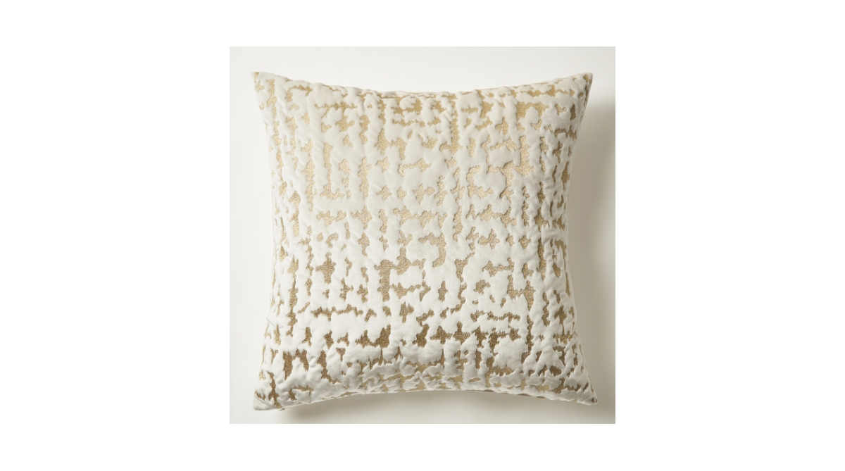 Click here for Z Gallerie Solenne Pillow - Multi prices