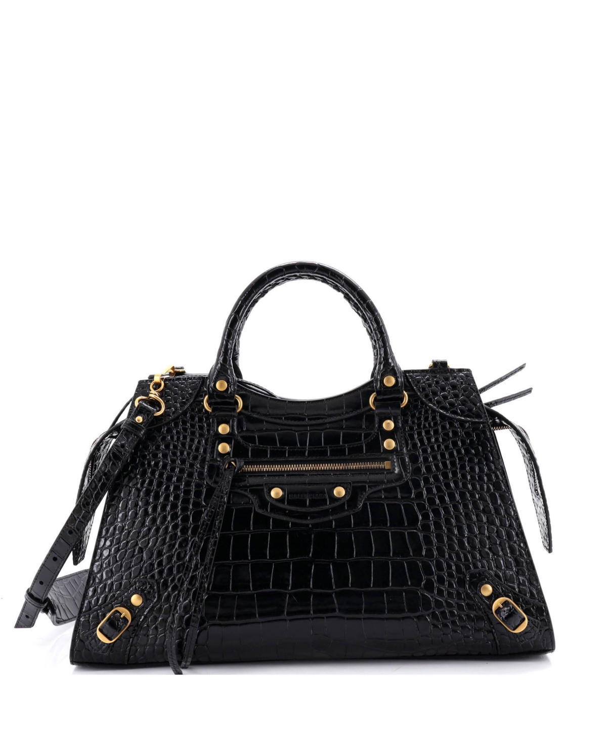 Click here for Pre-Owned Balenciaga Medium Neo Classic City Bag E... prices