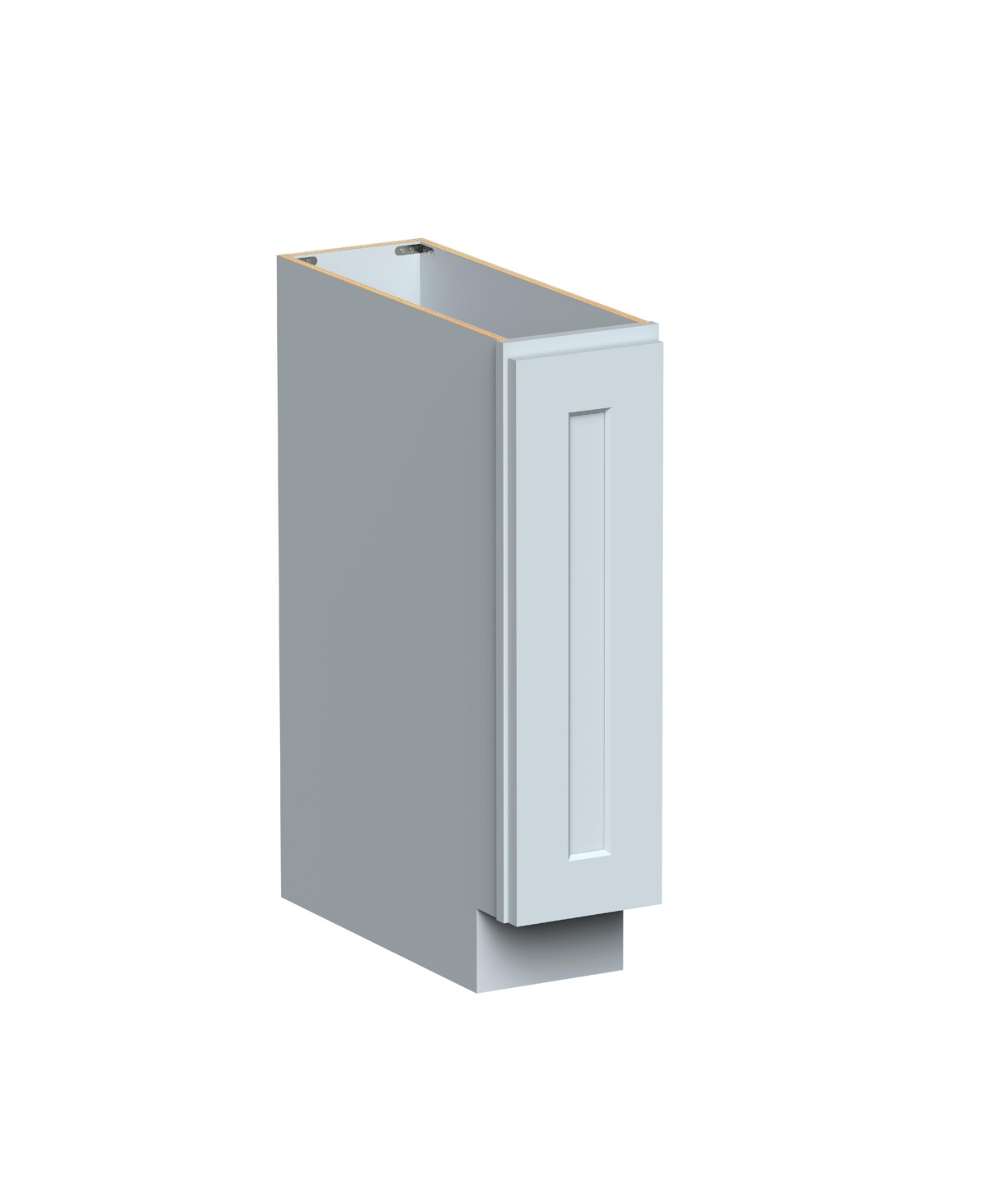 Click here for Boyel Living 9 Single Base Cabinet with Full Overl... prices
