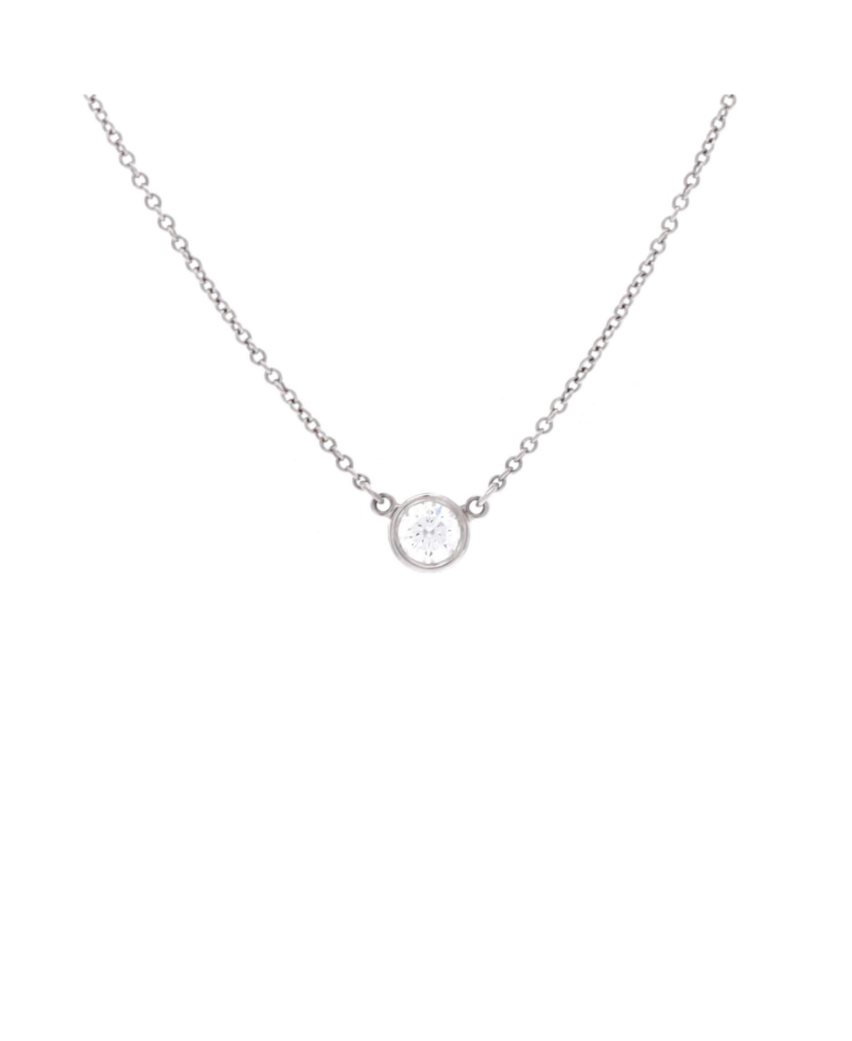 Click here for Pre-Owned Tiffany & Co Elsa Peretti Diamonds By Th... prices