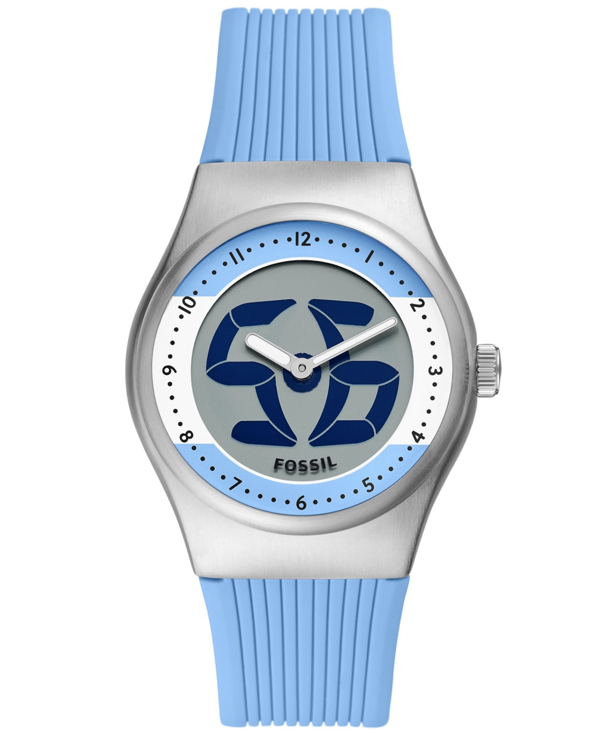 Click here for Fossil Mens World Flags Big Tic Argentina Watch 40... prices