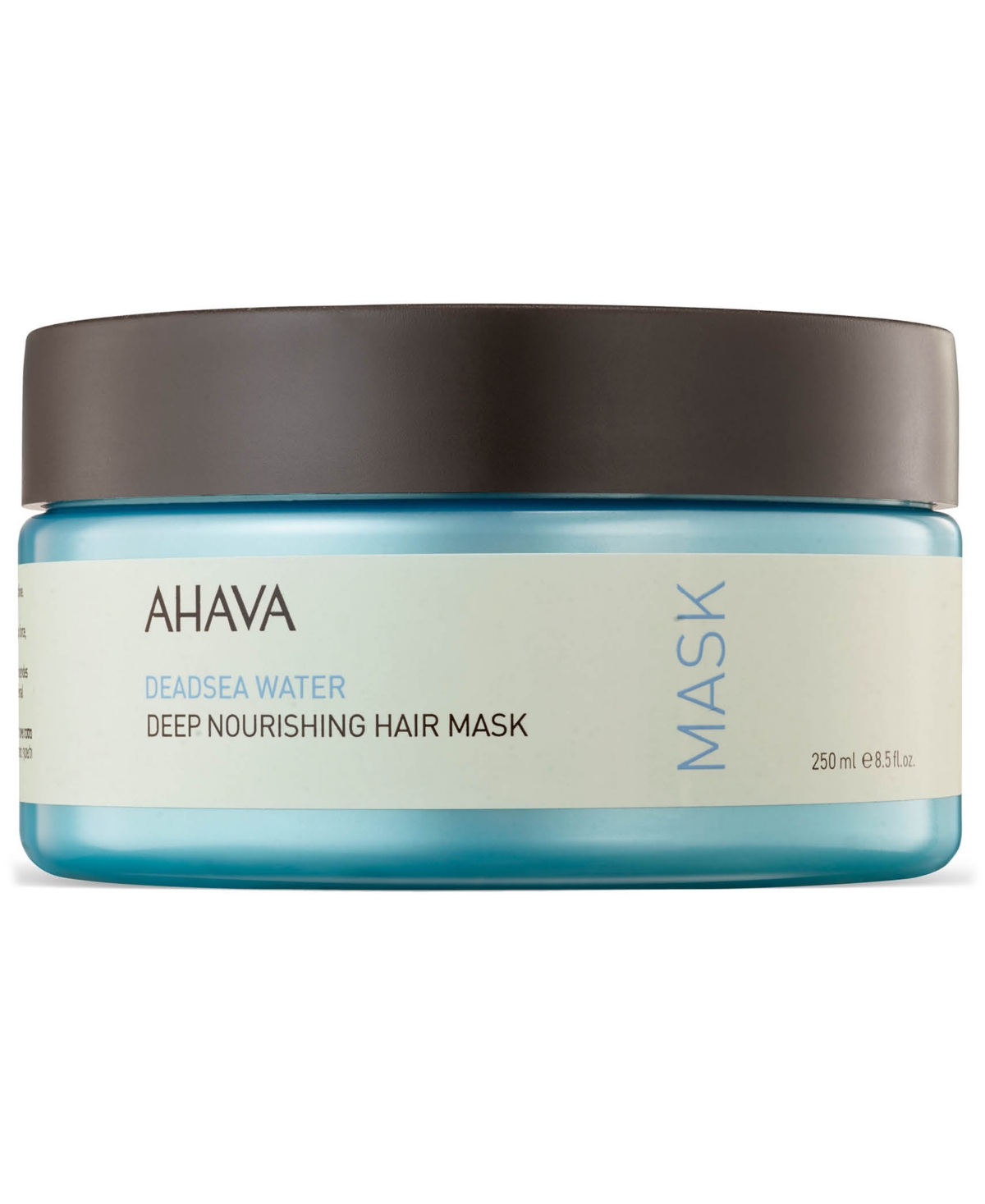 Click here for Ahava Deep Nourishing Hair Mask  7.4 oz. prices