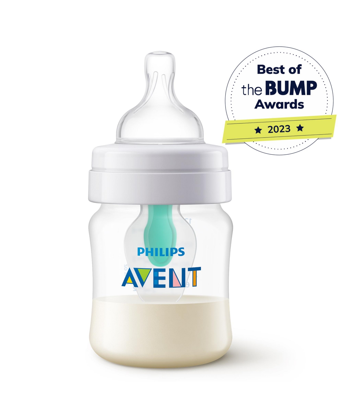Click here for Avent Baby Philips Anti-Colic Bottles 3pk  4oz - C... prices