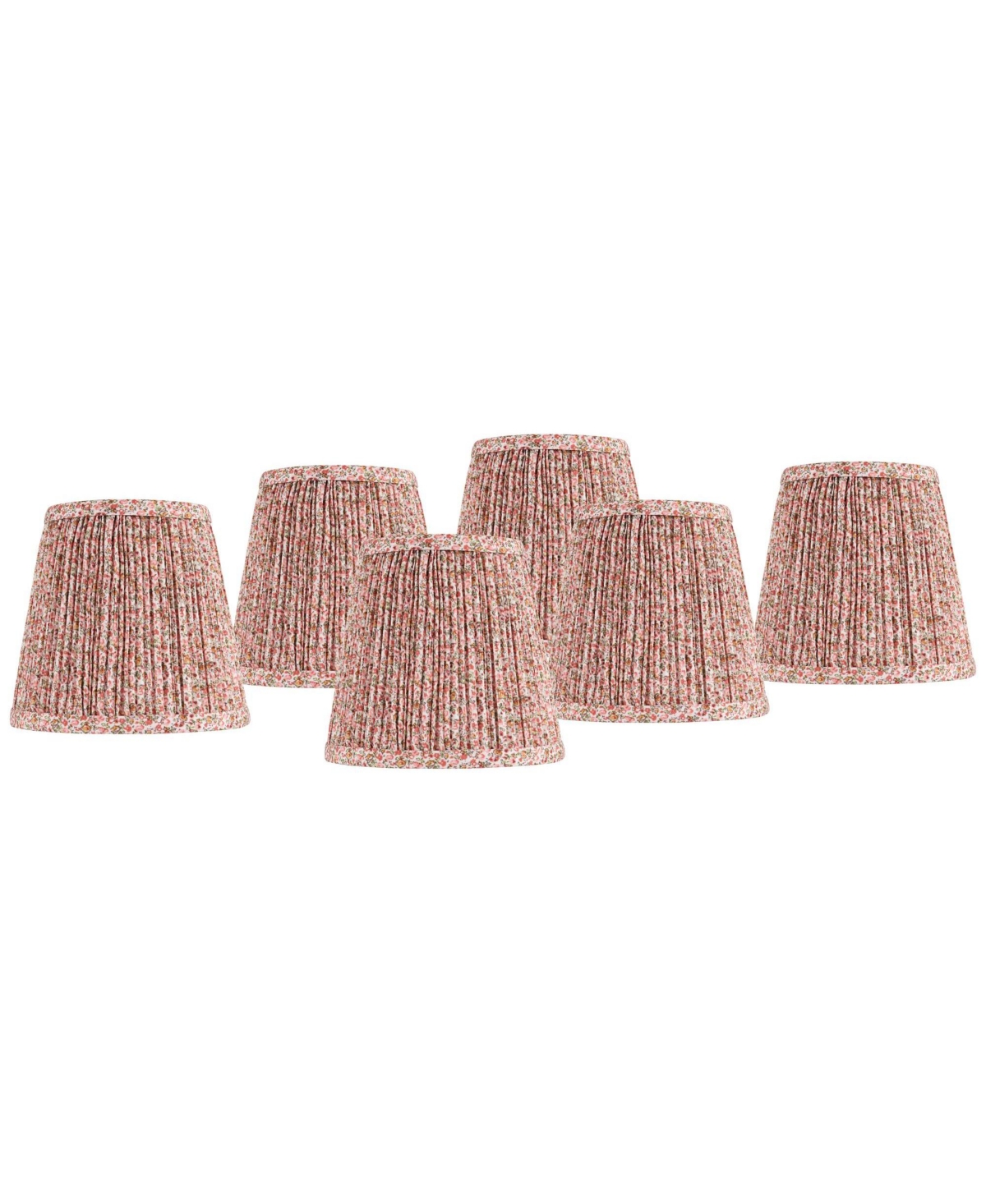 Click here for Springcrest 4 Top x 6 Bottom x 5 1/2 High x 5 1/2... prices